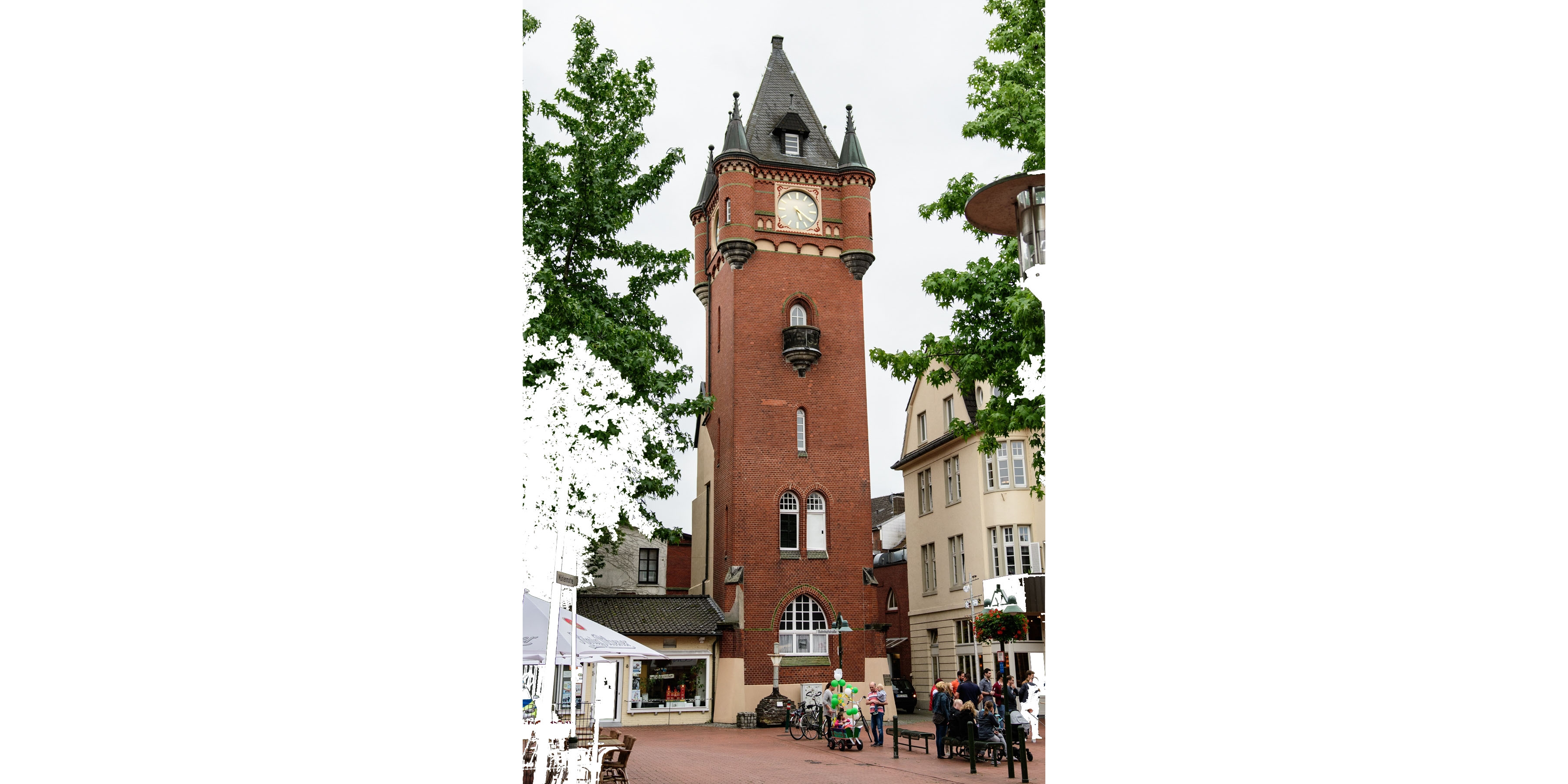 Infos über Gronau und Epe | Stadt Gronau