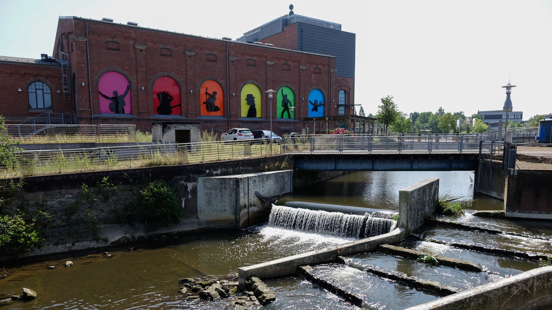 Veranstaltungen rock'n'popmuseum | Stadt Gronau