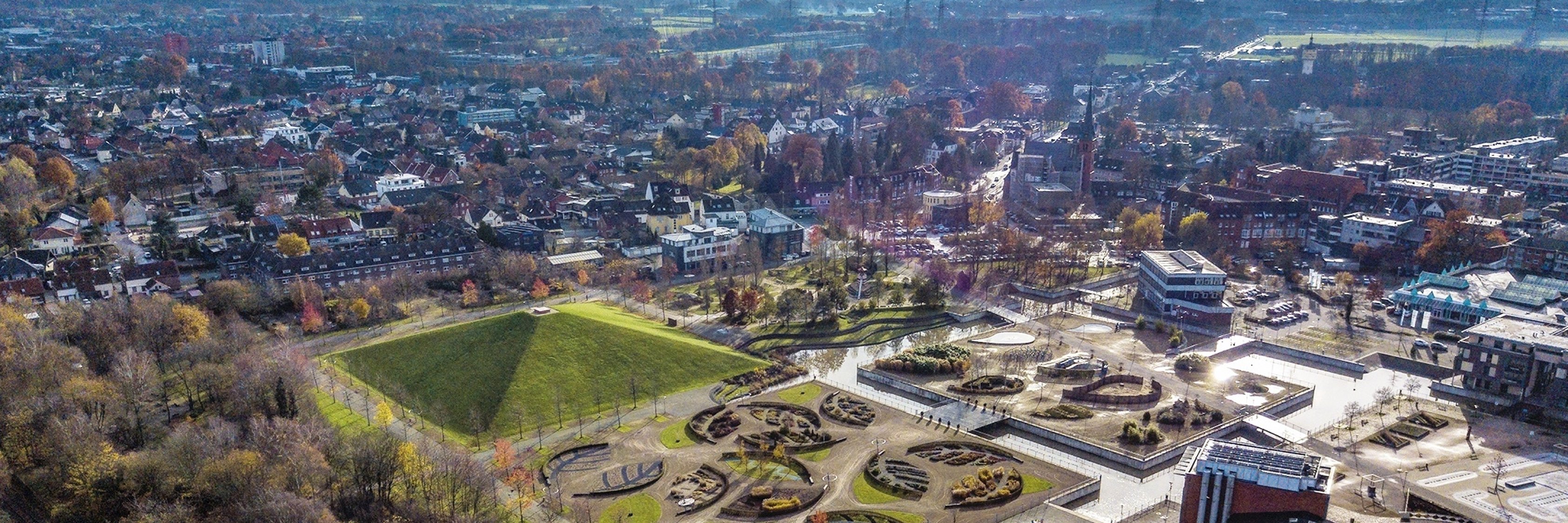 Geodaten | Stadt Gronau