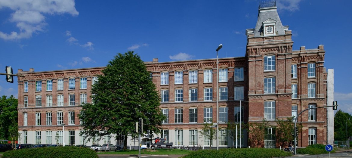 Stadtporträt | Stadt Gronau