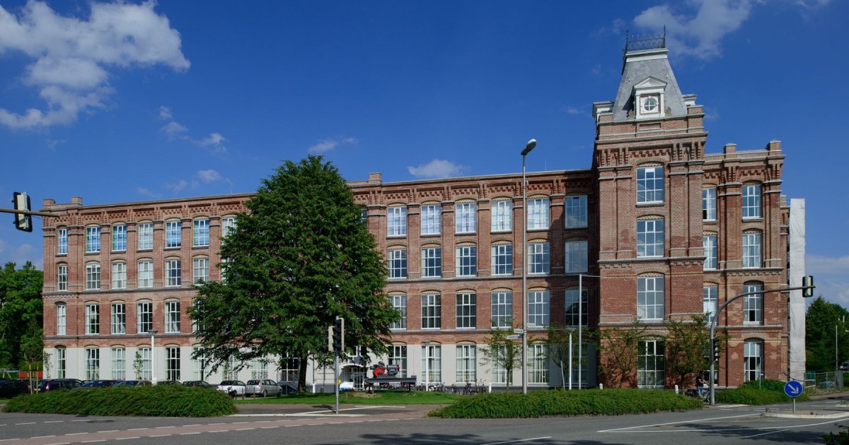 Tierarzt Kurt Schumacher Platz