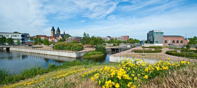 Stadtporträt | Stadt Gronau