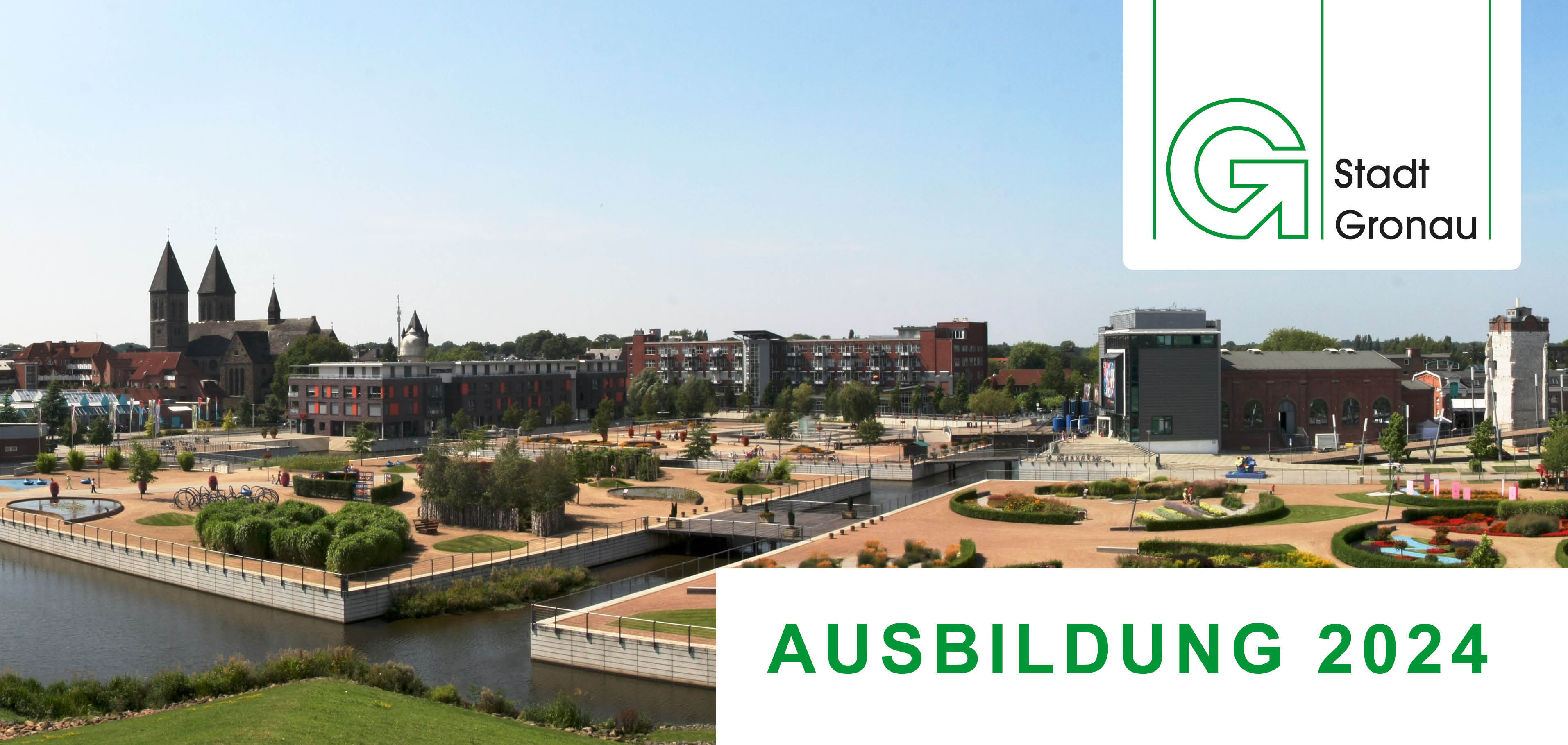 Stadt Gronau | Stadt Gronau