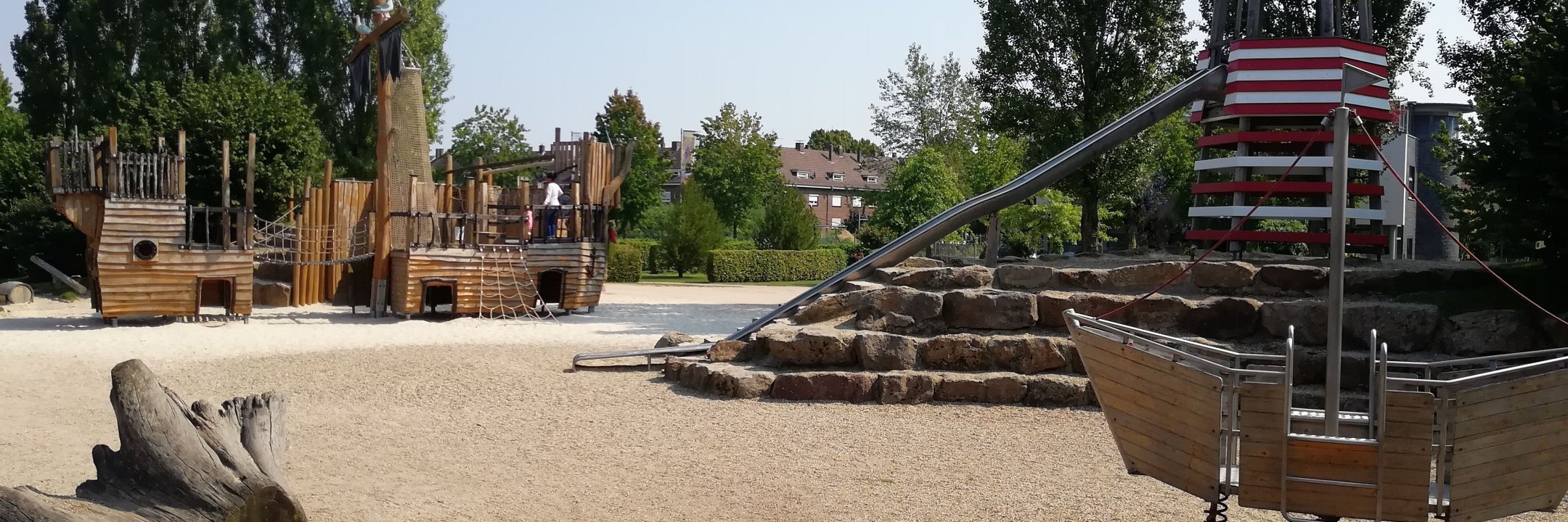 Spielplätze | Stadt Gronau