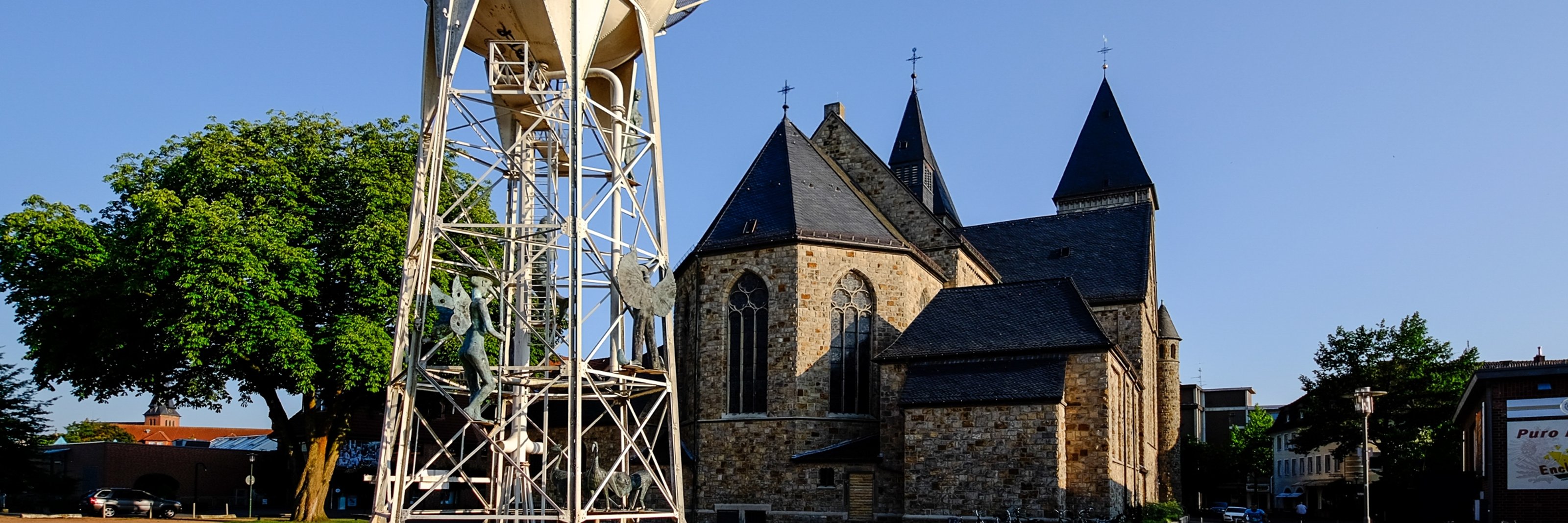 Denkmalliste | Stadt Gronau