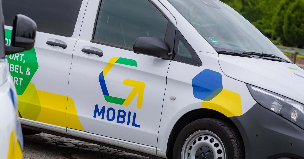 G Mobil Gronau