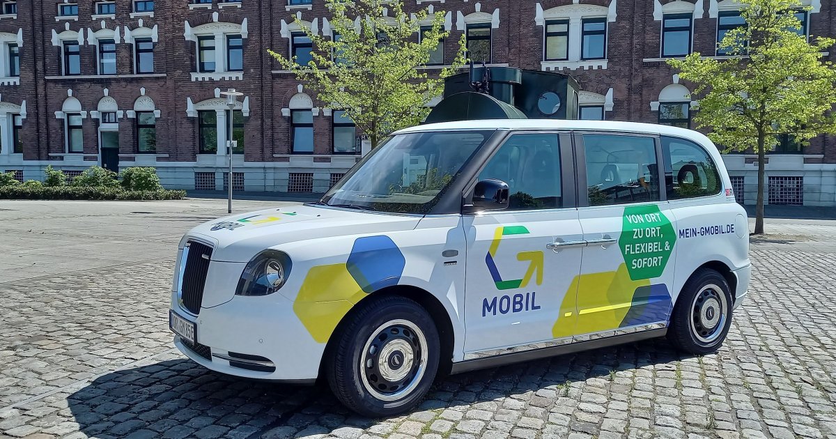 G Mobil Gronau