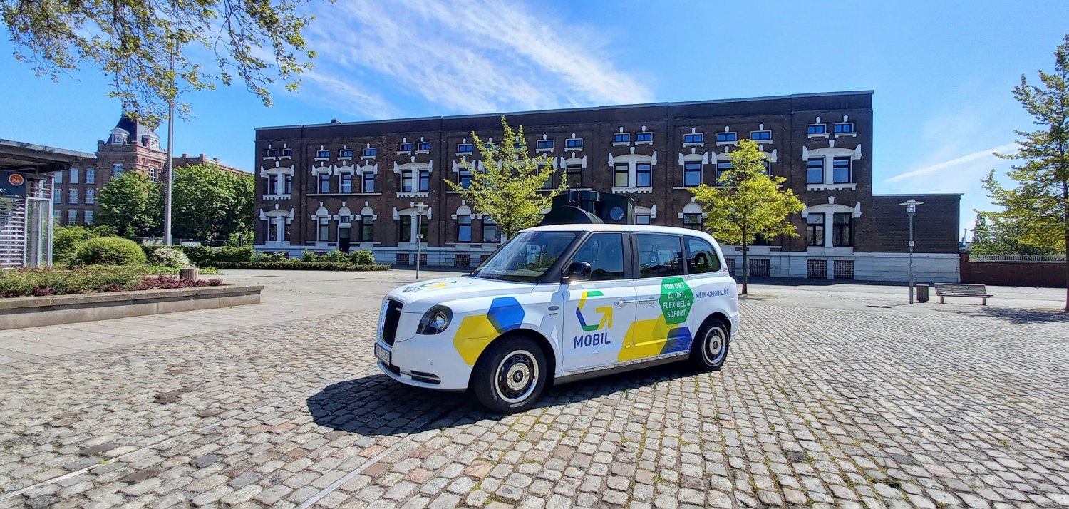 G Mobil Gronau