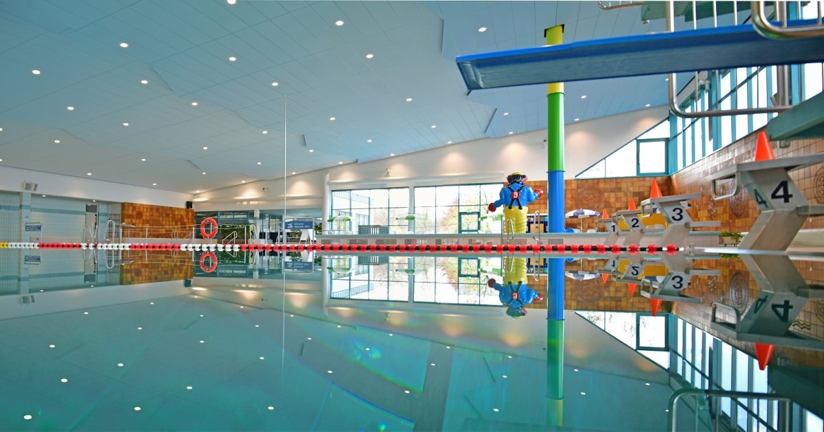 Hallenbad Gronau: Öffnungszeiten in den Herbstferien | Stadt Gronau