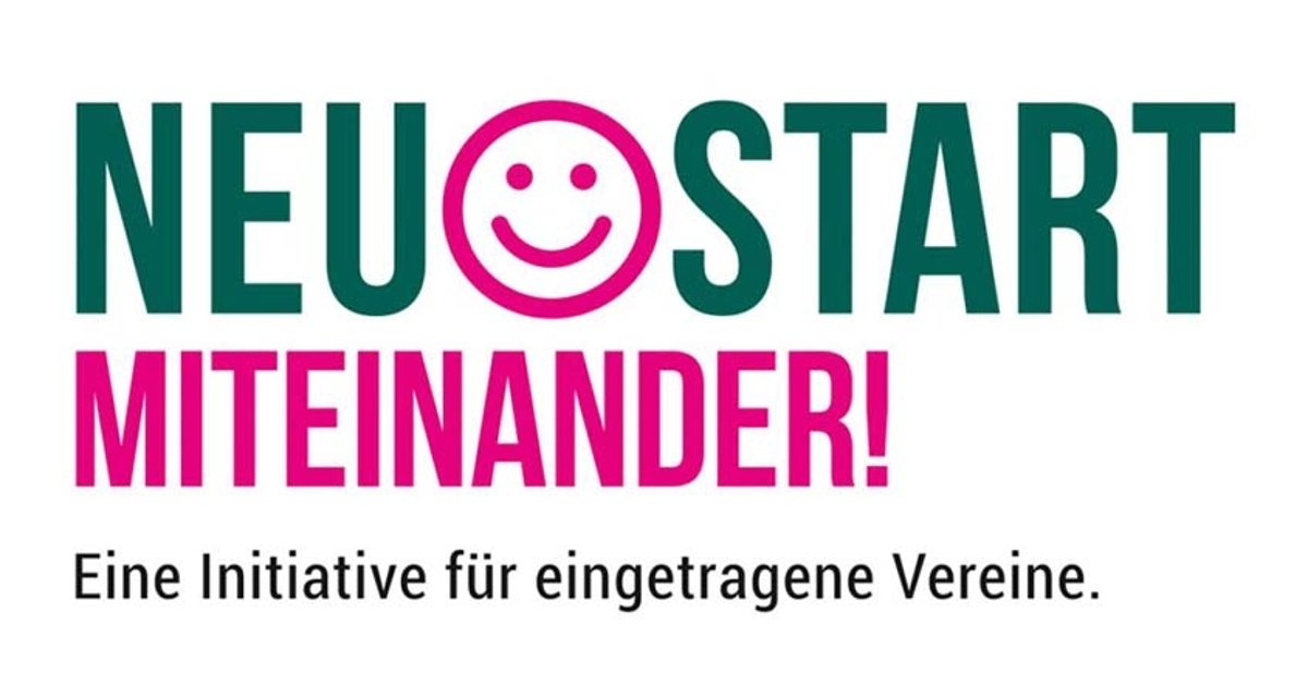 Landesprogramm „Neustart miteinander“ | Stadt Gronau