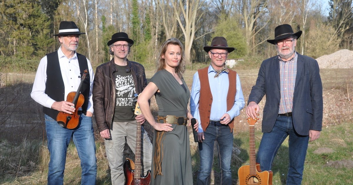 Heute: Finale beim "Sommer an der Waldbühne" | Stadt Gronau