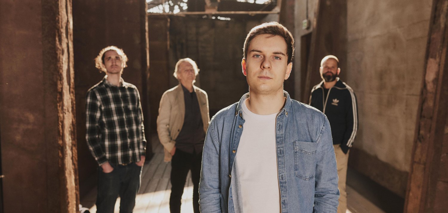 Letztes Clubkonzert in 2022 | Stadt Gronau