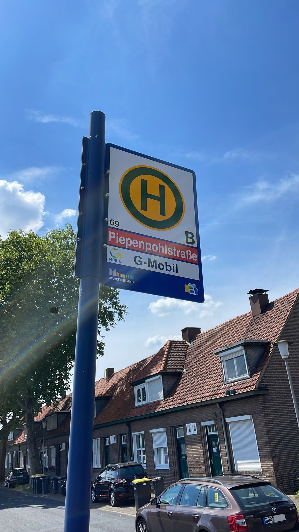 G Mobil Gronau