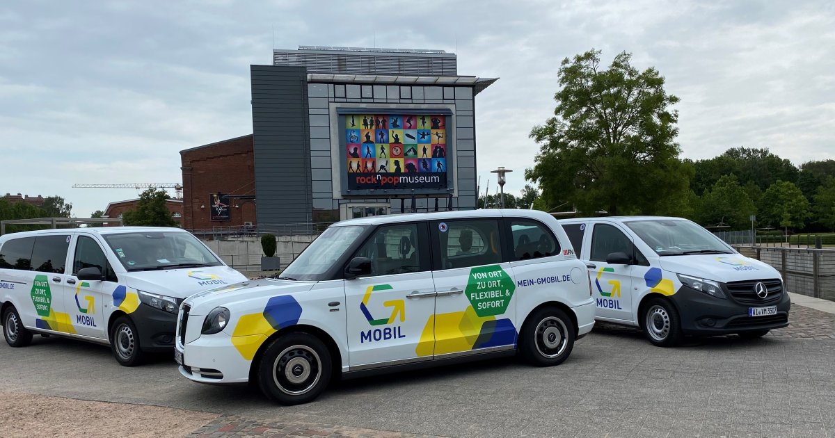 G Mobil Gronau