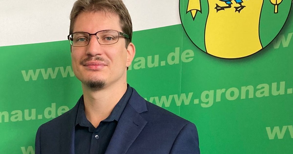 Neuer Museums-Koordinator | Stadt Gronau