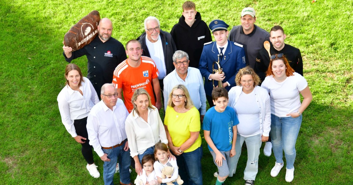 Im Leitbildprozess für die Stadt Gronau geht es weiter voran | Stadt Gronau