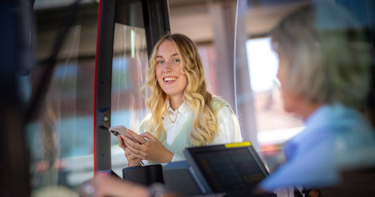 Online-Umfrage zur BuBiM-App | Stadt Gronau