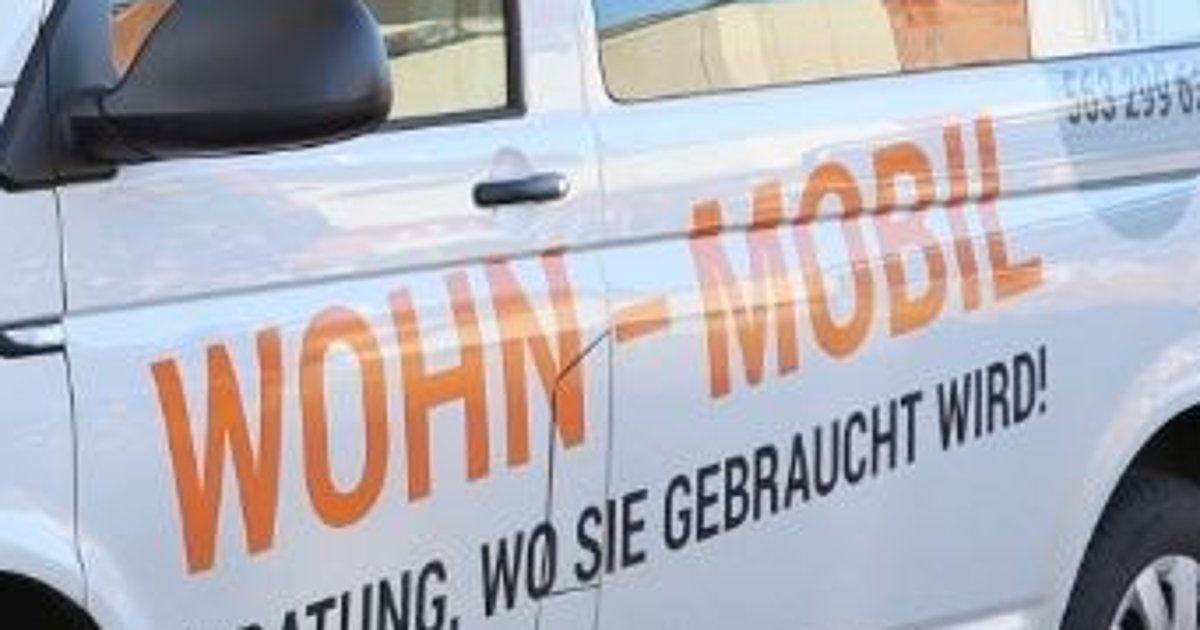 Wohn-Mobil – Sprechstunde fällt am 24. April und 01. Mai aus | Stadt Gronau