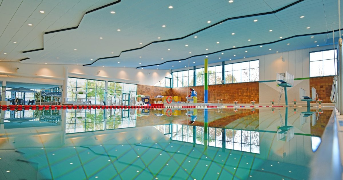 Hallenbad-Öffnungszeiten am Karnevalssonntag | Stadt Gronau