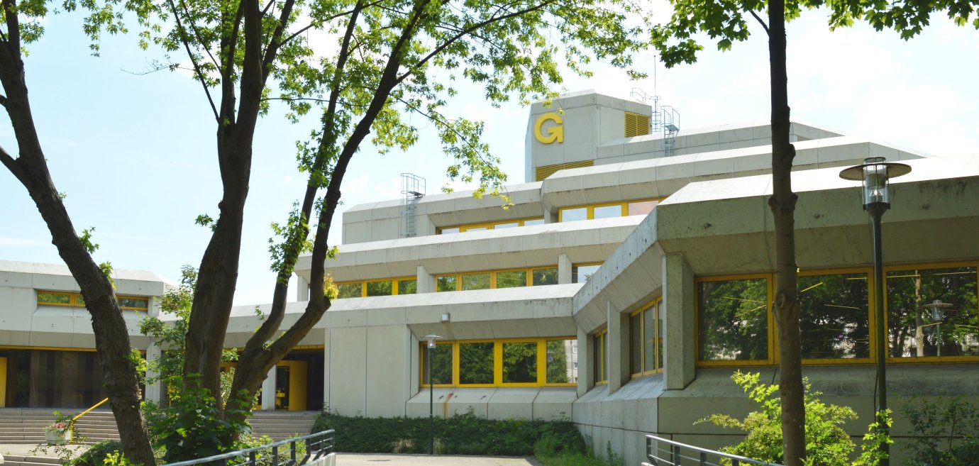 Dokumentarfilm „Markantes Erbe“ zeigt das Rathaus in Gronau | Stadt Gronau