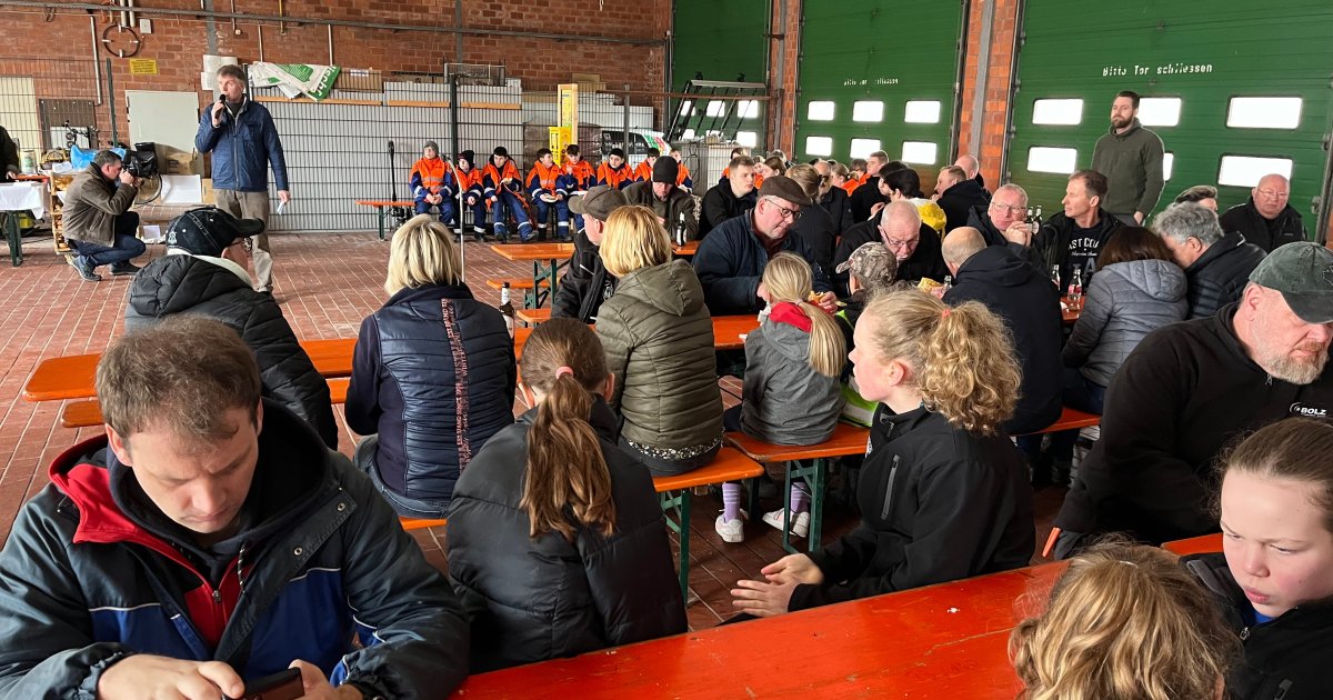 22. Müllsammelaktion „Gronau putzt sich raus“ war großer Erfolg | Stadt ...