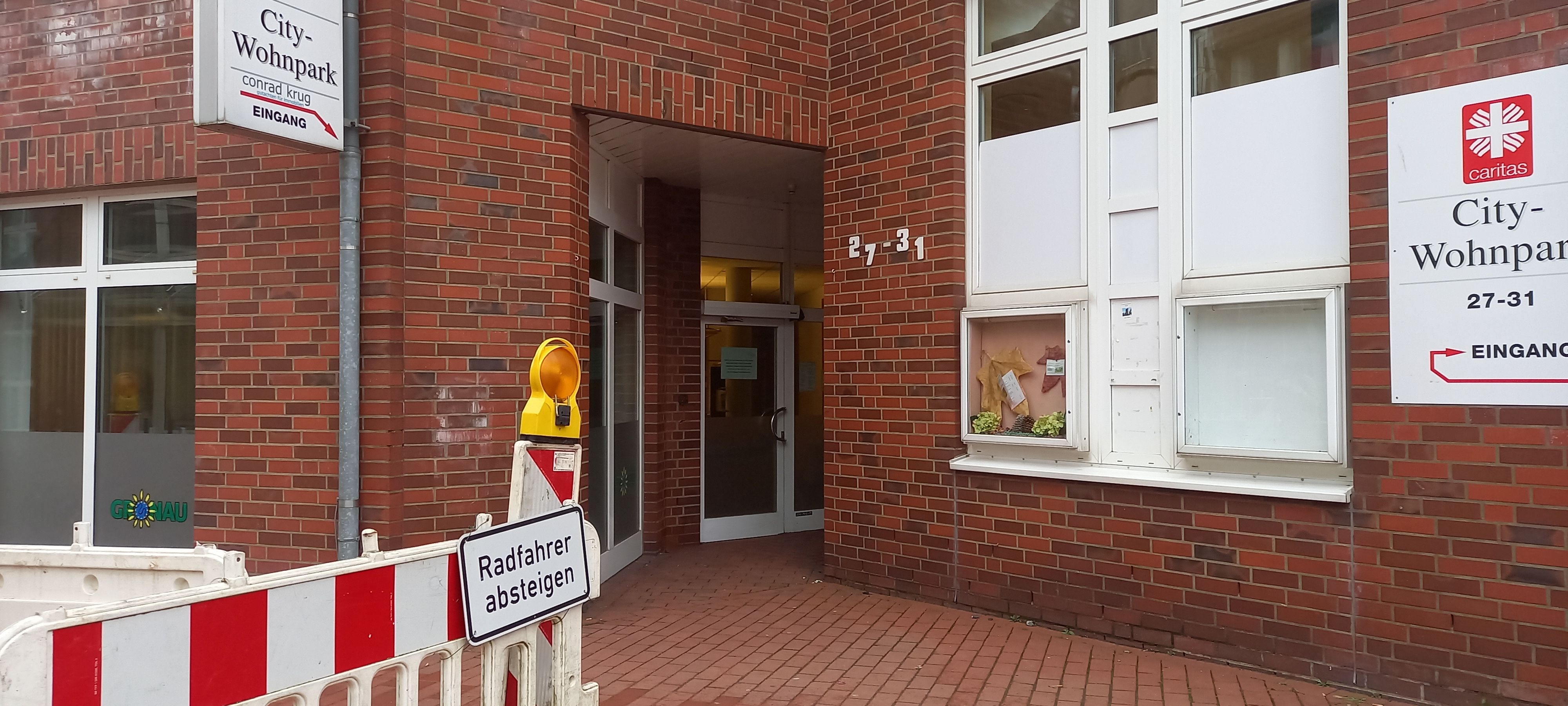 Stadt Gronau | Stadt Gronau